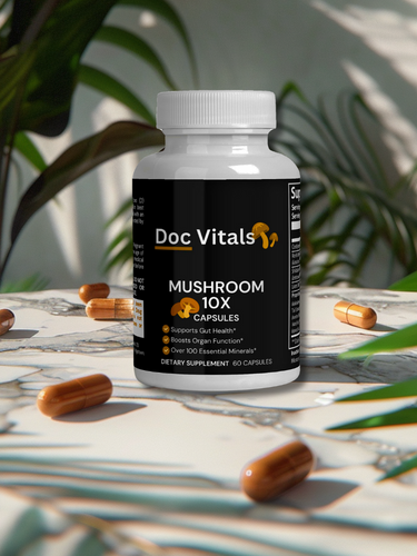 Doc Vitals