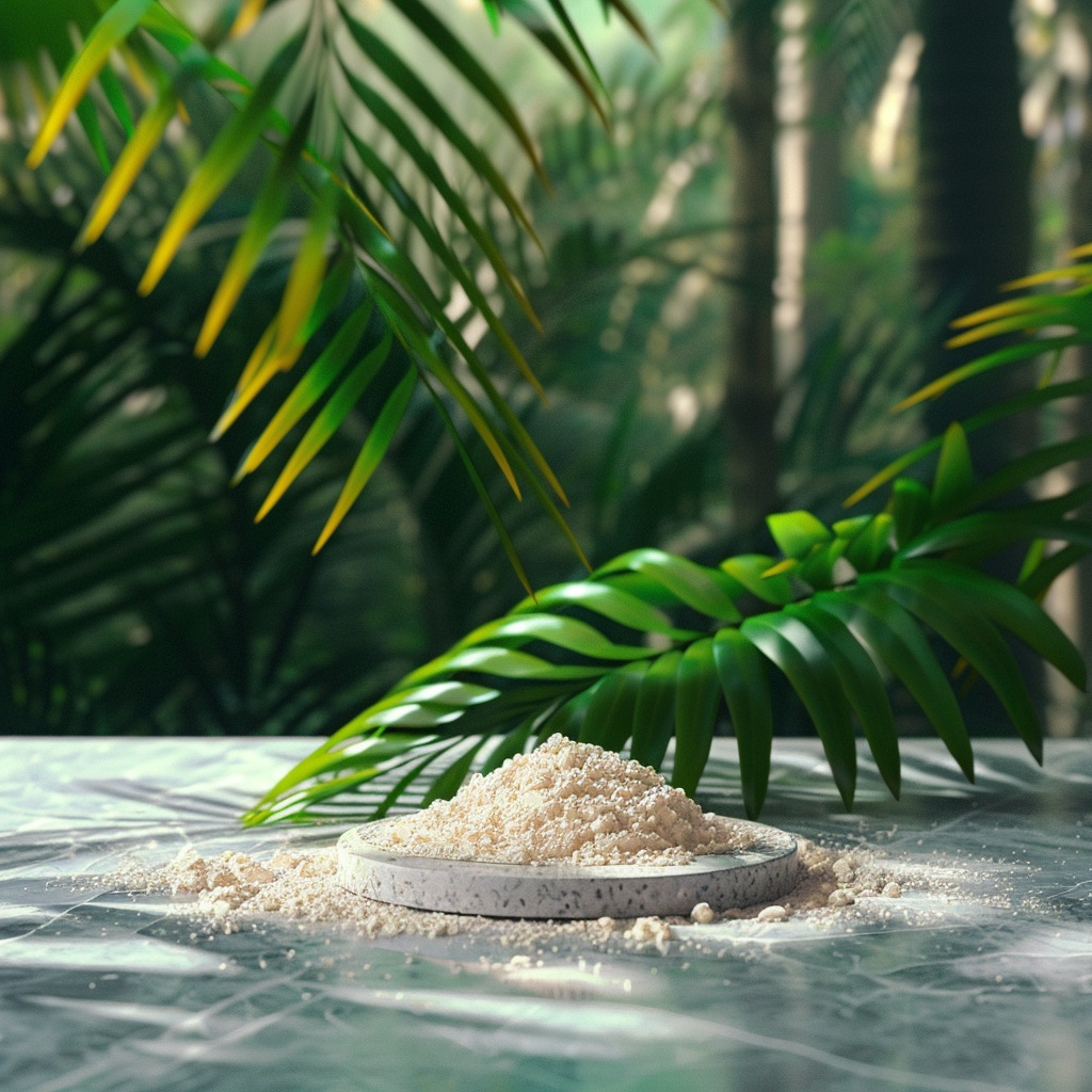 Doc Vitals Bee Bread Powder