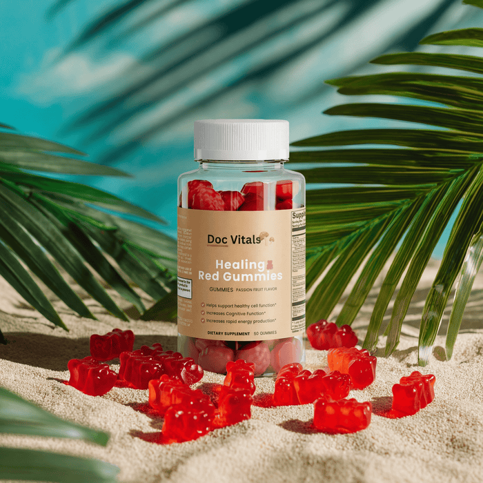 Supplements – Doc Vitals